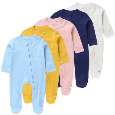 Top 20 Baby Clothes Manufacturers in Malaysia – Malaysia Sourcing