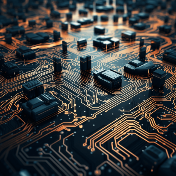 Top 20 PCB Manufacturers in Malaysia – Malaysia Sourcing